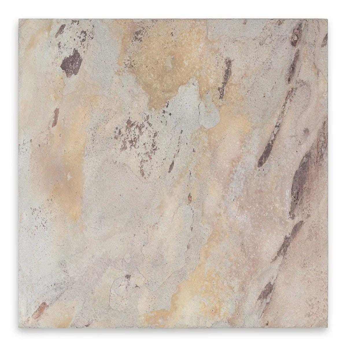 Rustic Amber Slate Wall and Floor Tile - Etsy