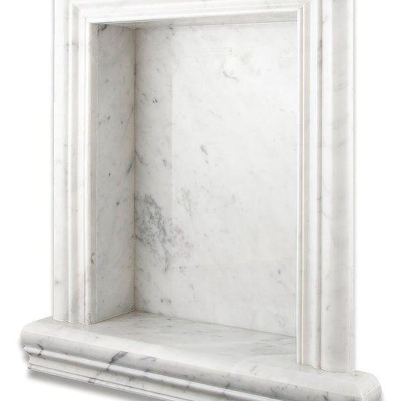 Recessed Wall Niche - Etsy