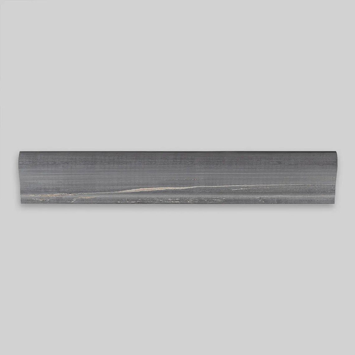 Chakra Slate Chair Rail Trim Tile - Etsy