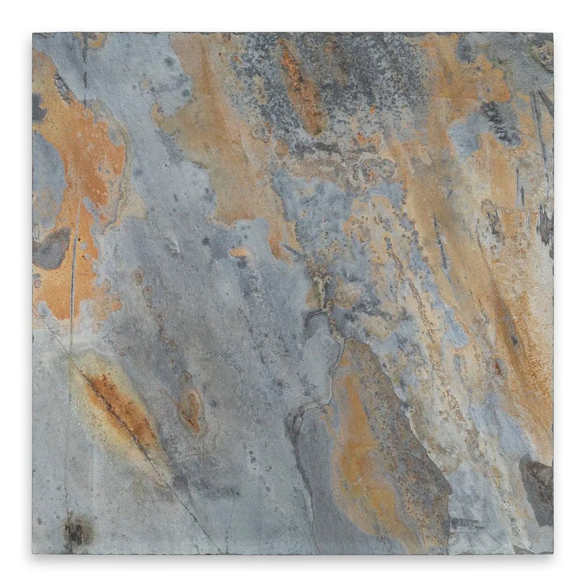 Golden Coast Slate Wall and Floor Tile - Etsy