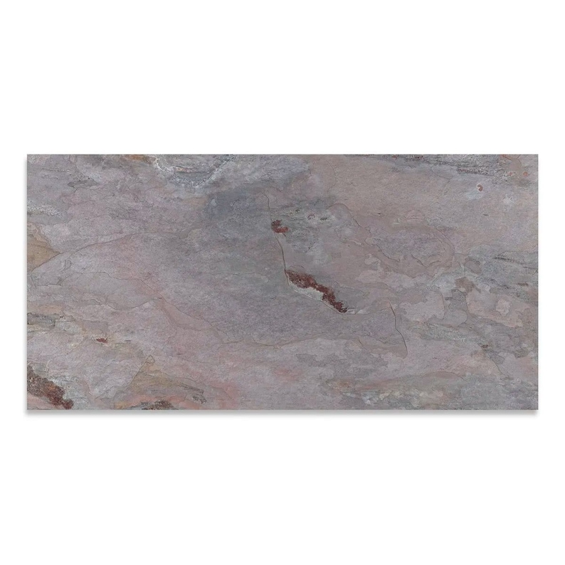 Rainbow Slate Wall and Floor Tile - Etsy