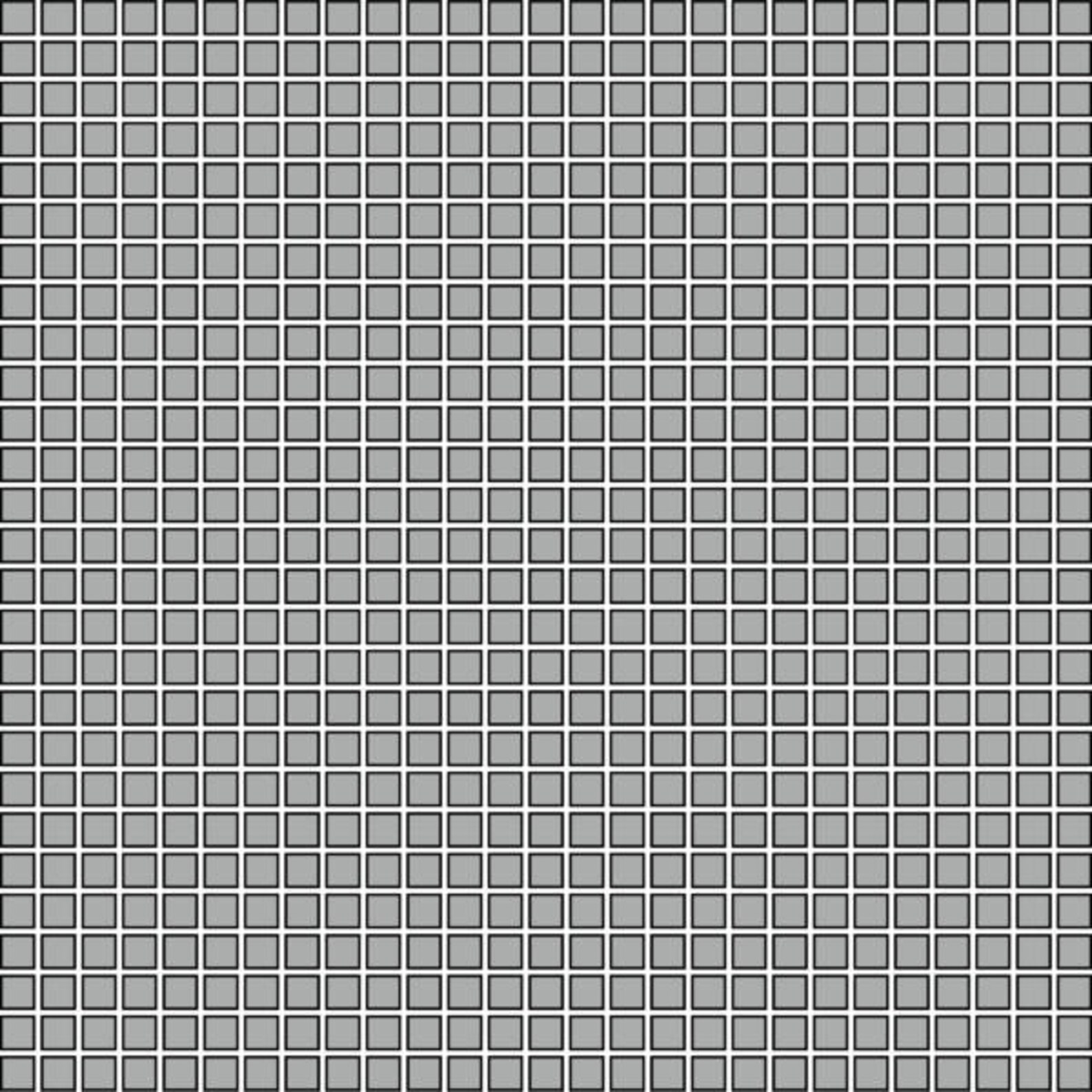 Solid Square Geometro Backsplash Wall & Floor Mosaic - Etsy