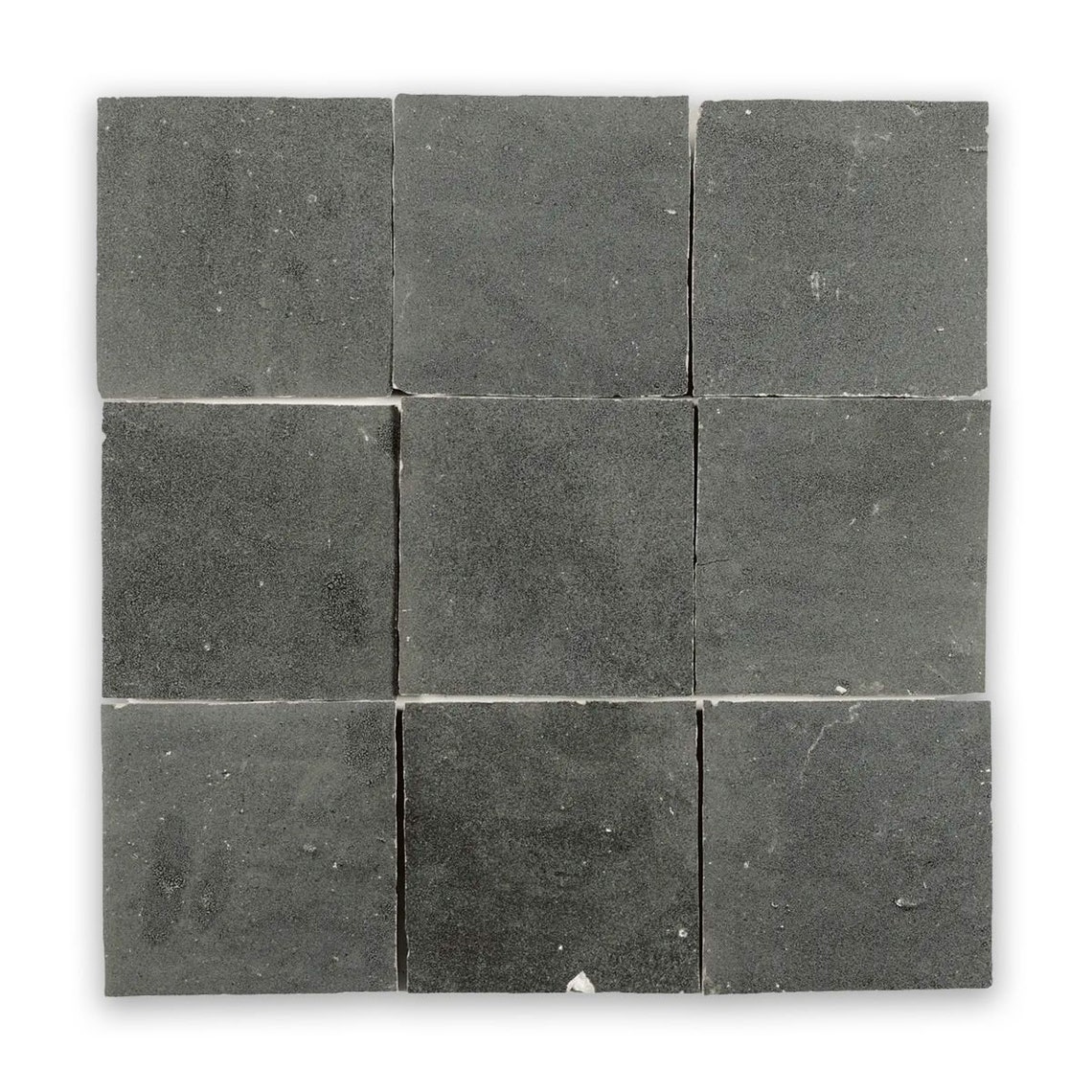 Smokey Pearl Zellige Moroccan Ceramic Wall Tile - Etsy