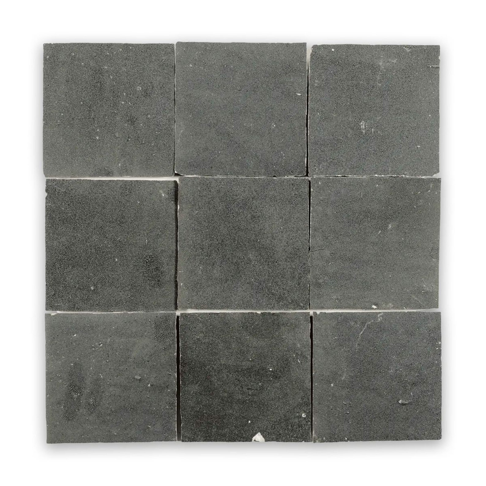 Smokey Pearl Zellige Ceramic Wall Tile - Etsy