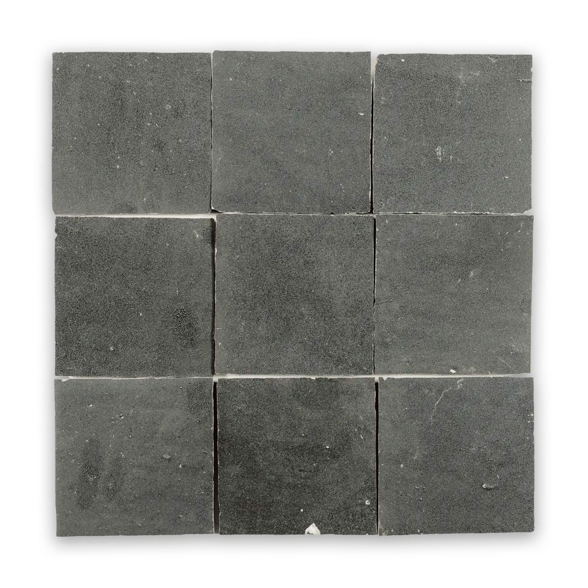 Smokey Pearl Zellige Ceramic Wall Tile - Etsy