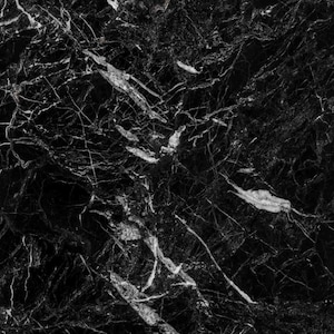 Nero Marquina Polished Wall and Floor Tile 12x24” - Etsy