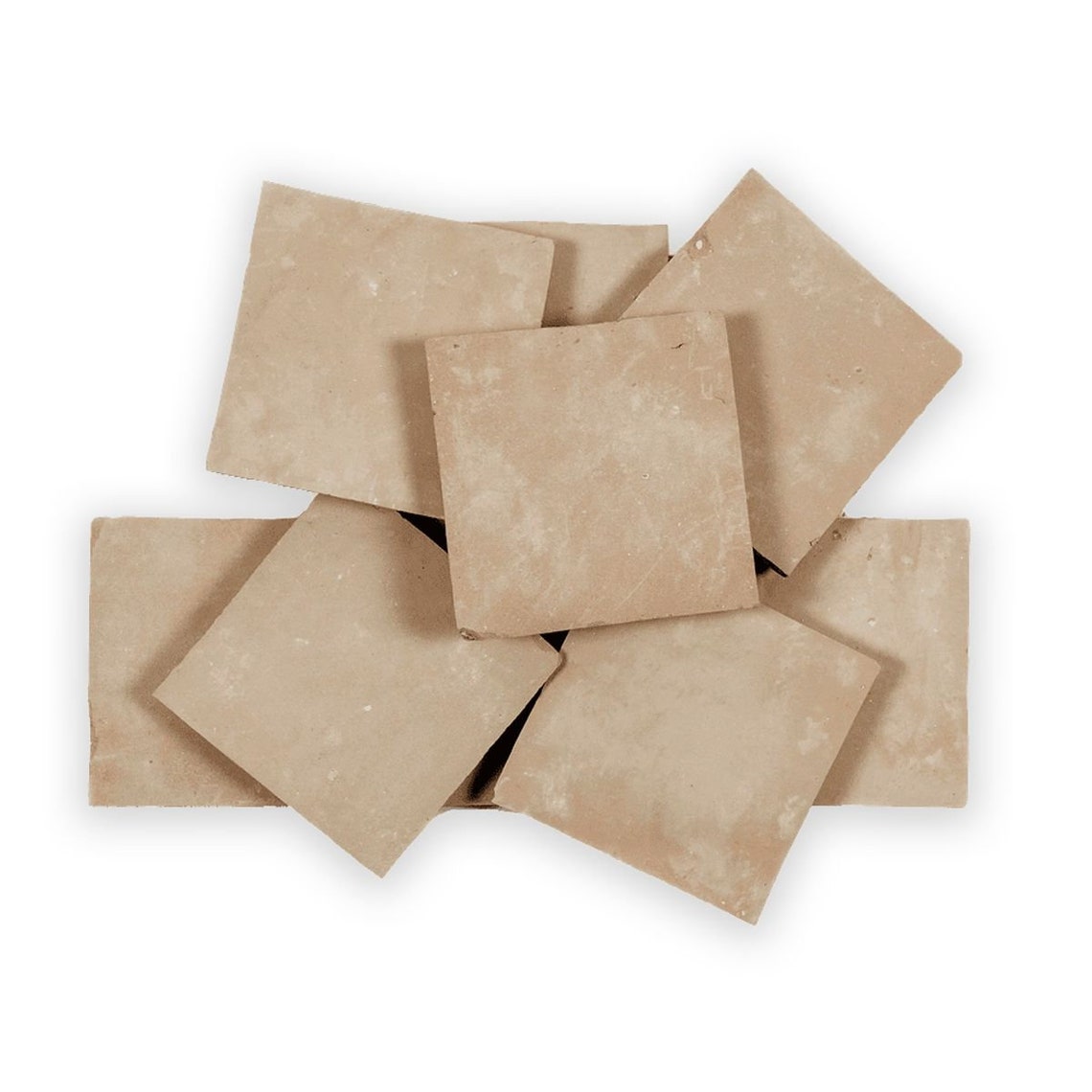 Mocha Zellige Moroccan Ceramic Wall Tile - Etsy