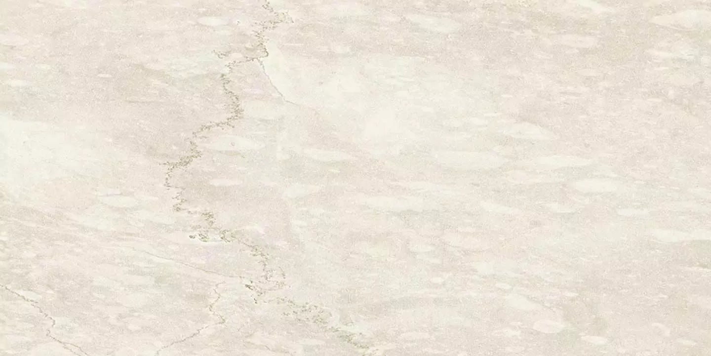 Italian Crema Marble Look Honed Porcelain Floor and Wall Tile 12”x 24 ...