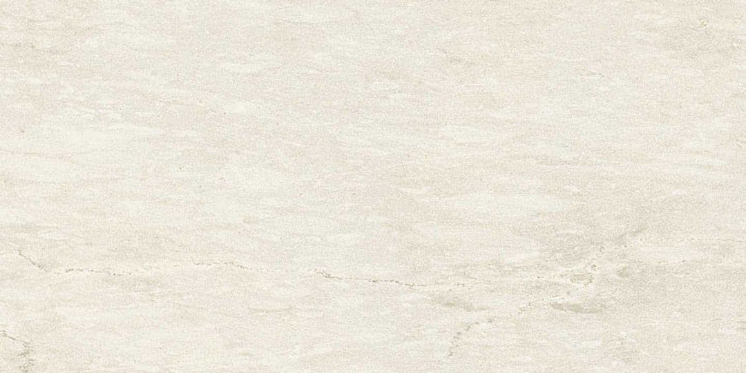 Italian Crema Marble Look Honed Porcelain Floor and Wall Tile 12”x 24 ...