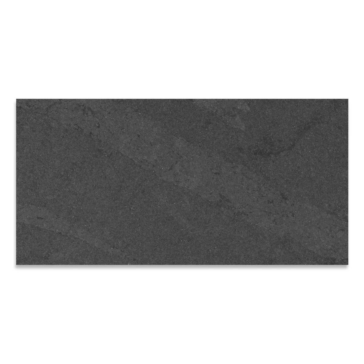 Amazon Black Slate Wall and Floor Tile - Etsy