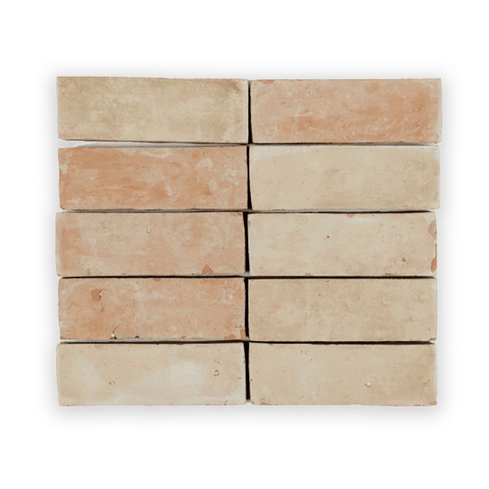 Mocha Zellige Moroccan Ceramic Wall Tile - Etsy
