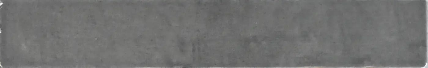 Zellige Tender Gray 2X16 Ceramic Wall Tile - Etsy