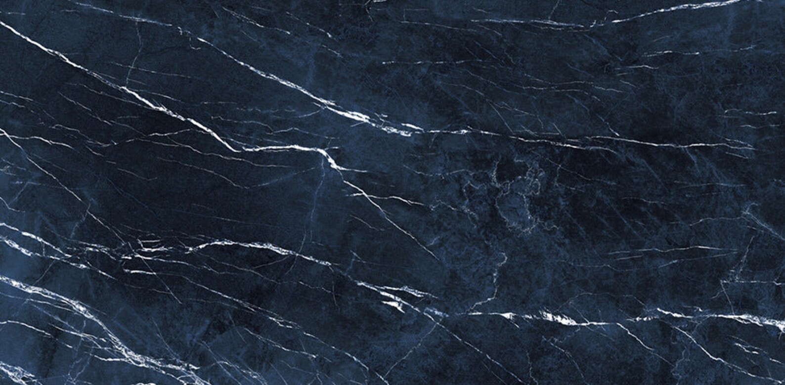 Antique Dark Blue polished Wall and Floor Tile - Etsy