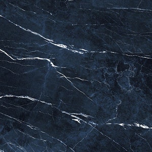 Antique Dark Blue polished Wall and Floor Tile - Etsy