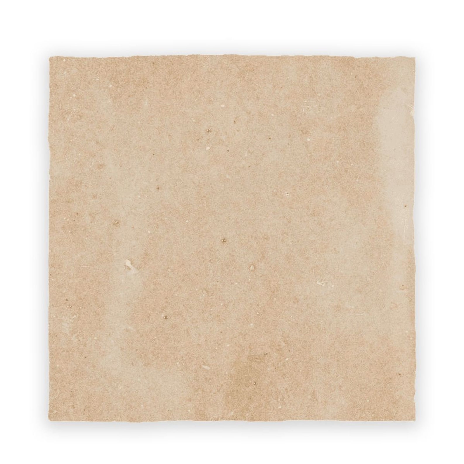 Caramel Antike Zellige Moroccan Ceramic Wall Tile - Etsy