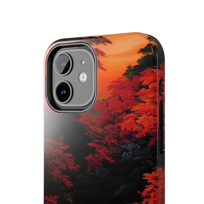 Japanese Minimalism Phone Case Art Cover for Iphone 14 13 - Etsy