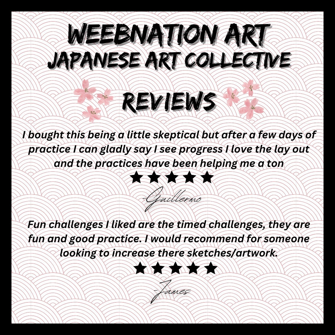 Berserk Manga Style Drawing Practice PRINTABLE DIGITAL DOWNLOAD ...