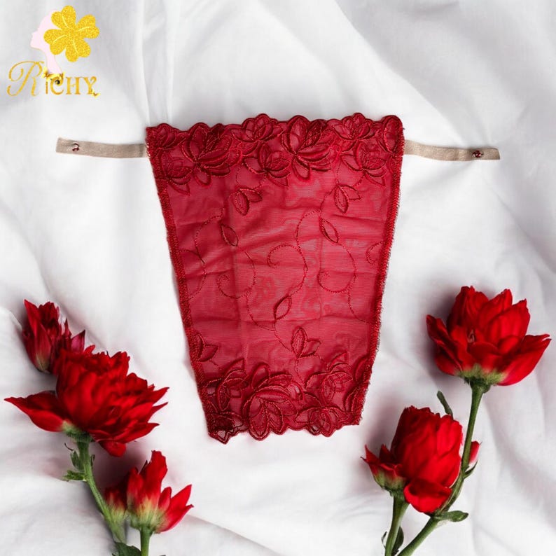 3pcs Random Color Lady Lace Clip-on Mock Camisole Bra Insert - Etsy