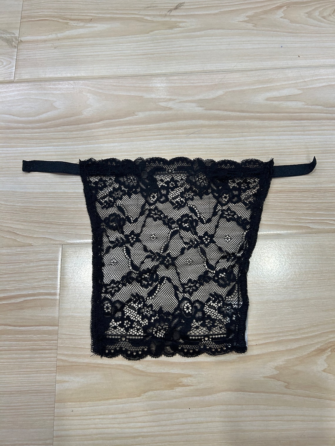 3pcs Random Color Lady Lace Clip-on Mock Camisole Bra Insert - Etsy