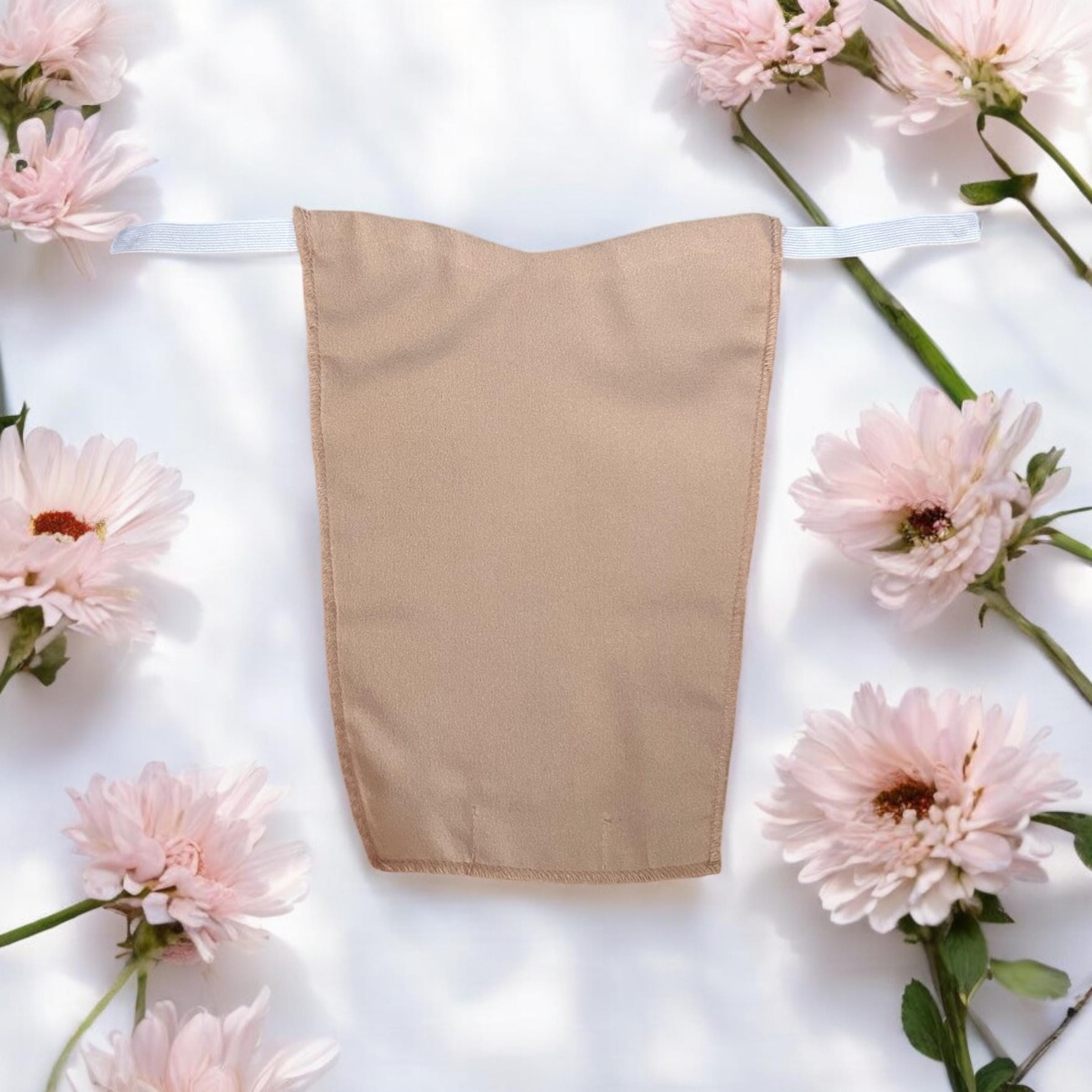 3pcs Random Color Lady Lace Clip-on Mock Camisole Bra Insert - Etsy