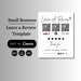 Custom Business Review Sign, QR Code Review Us Sign Template, Scan to ...