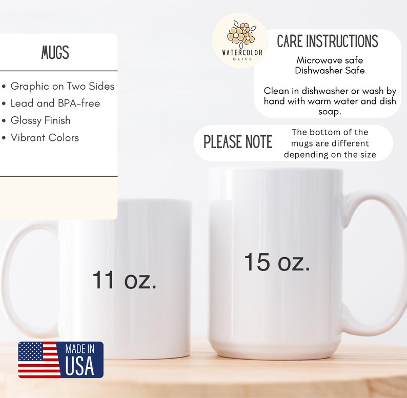 Personalized 100th Birthday Mug,milestone Gift,custom Name & Date ...