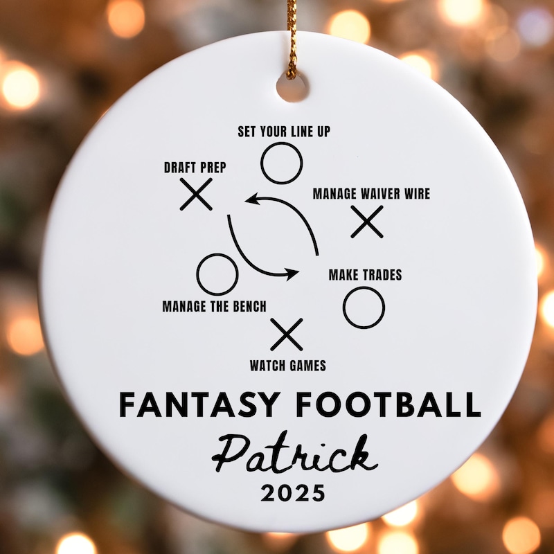 Fantasy Football Gifts - 60+ Gift Ideas for 2026