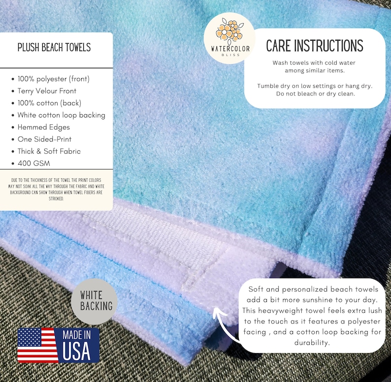 Personalized 60th Birthday Beach Towel,custom 60th Birthday Gift,60th Birthday Present,60th ...