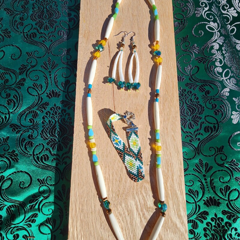 Native Beadwork - Etsy