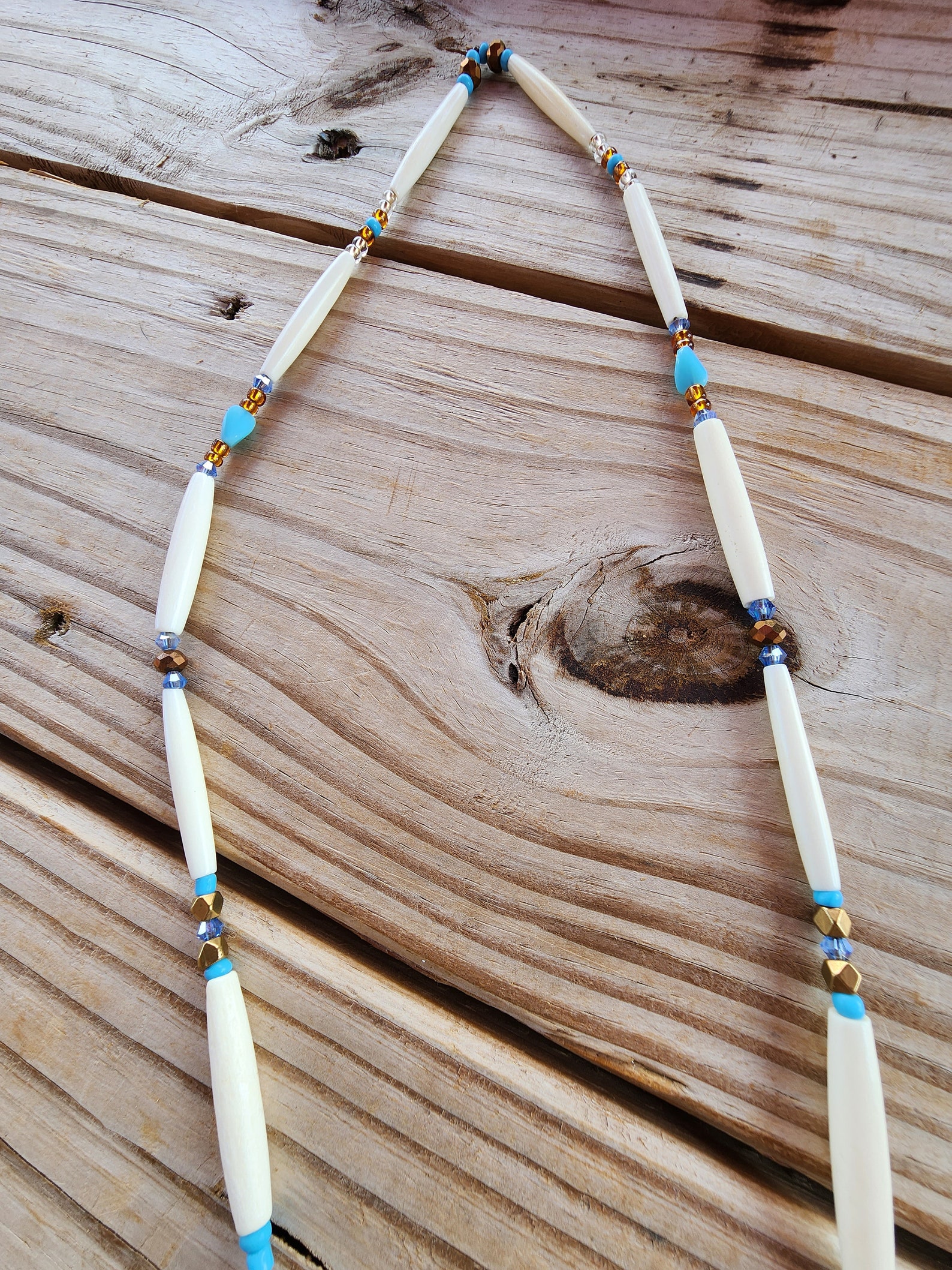 Women's Jewelry Set-indigenous Beadwork-necklace and - Etsy