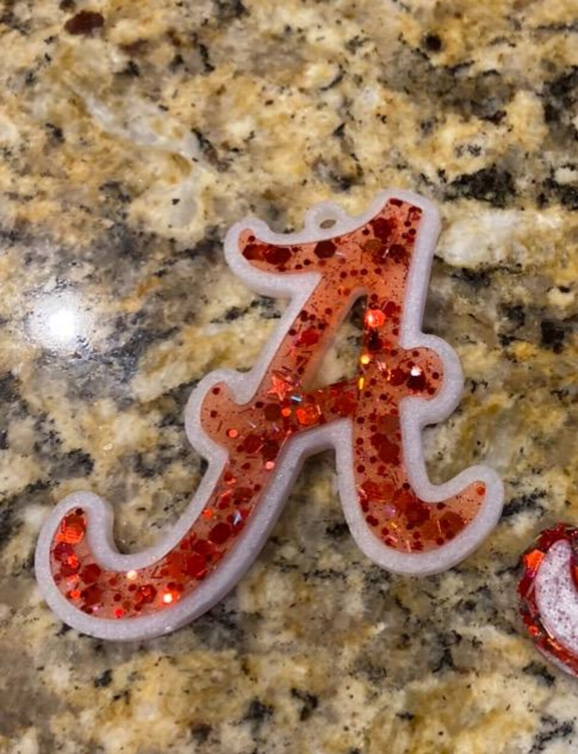 Alabama Keychains, Bama Keychains, A Charm, Football Charms, Crimson ...