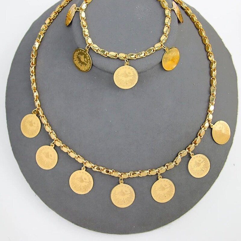 Turkish Jewelry - Etsy