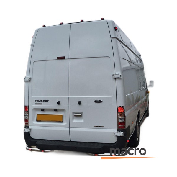 Ford Transit Accessories - Etsy