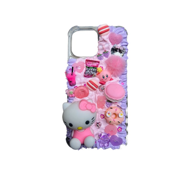 Sonny Angel Phone Case - Etsy