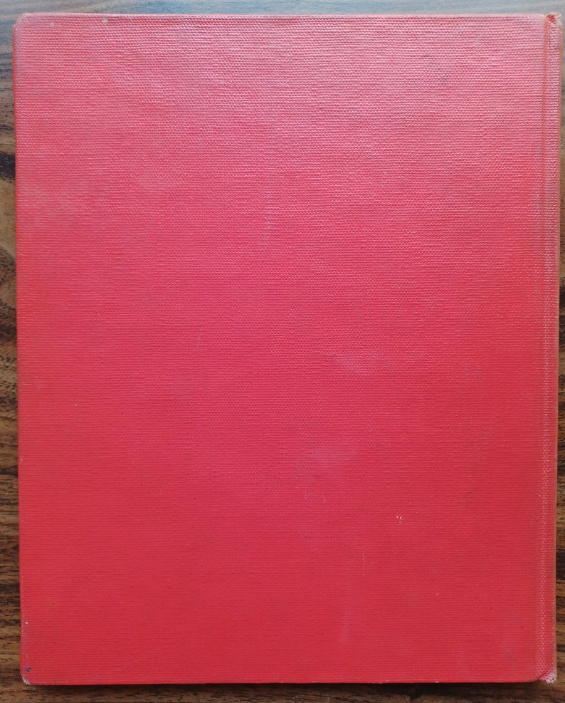 RARE, Le Bon Lion, the Happy Lion, in French, by Louise Fatio ...