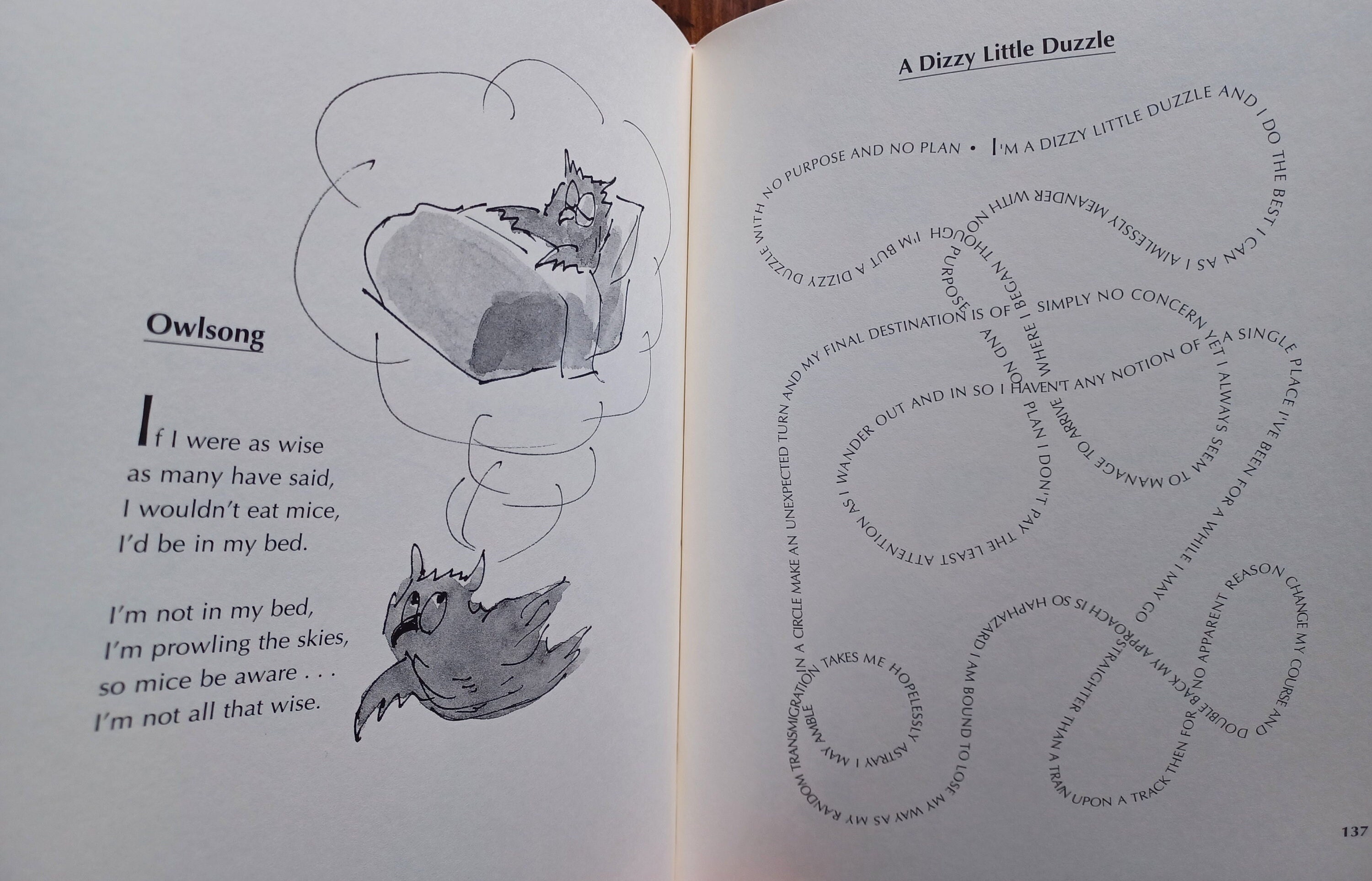 A Pizza the Size of the Sun, Poems by Jack Prelutsky, First Edition - Etsy