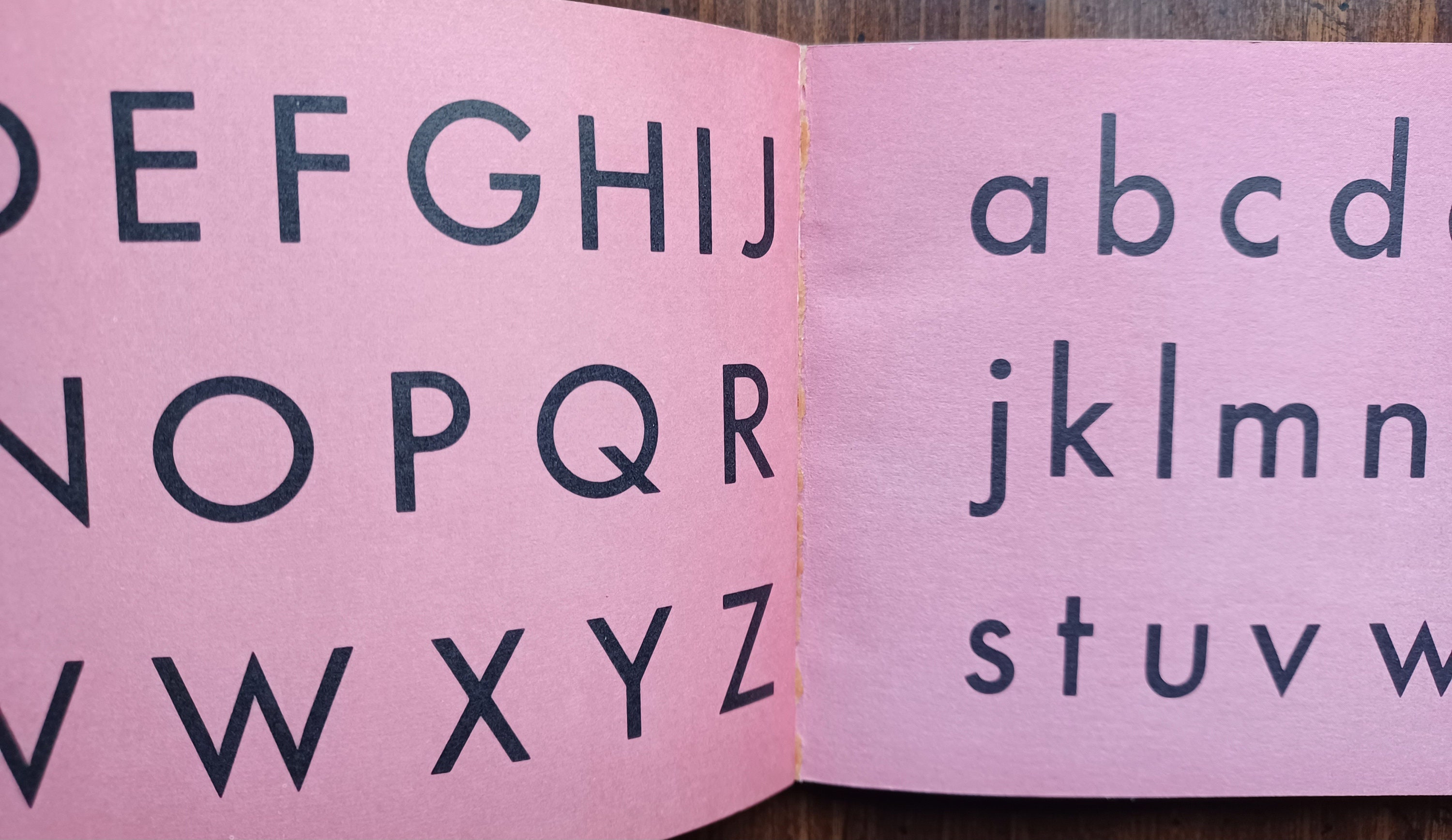 The Sesame Street Book of Letters, Vintage 1970s ABC Book, Alphabet ...