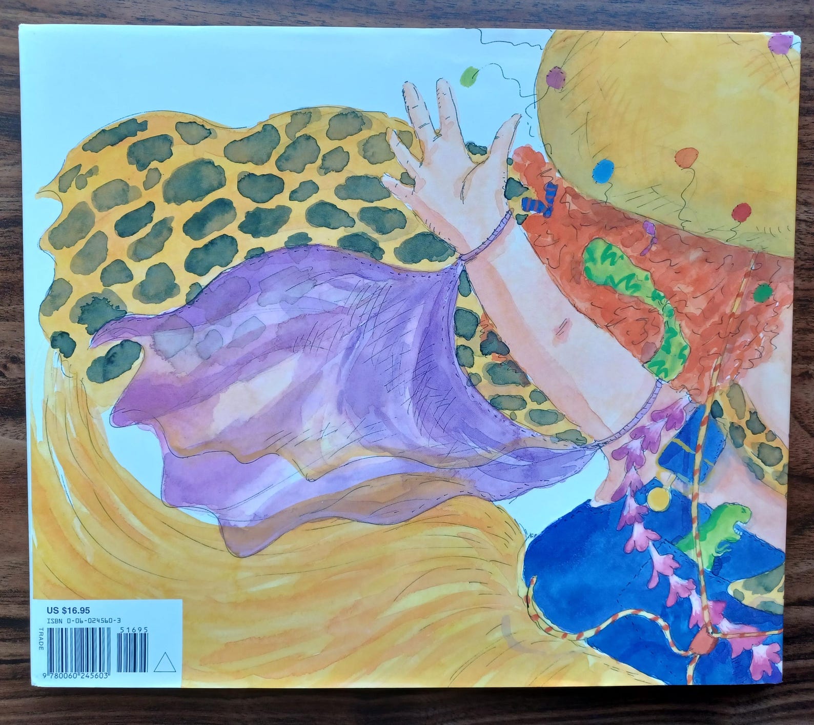 Today I Feel Silly & Other Moods That Make My Day, by Jamie Lee Curtis ...