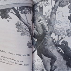 Night of the Ninjas, Magic Tree House #5, by Mary Pope Osborne, Junior ...