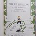 Pierre Pidgeon, by Lee Kingman, Illustrated by Arnold Edwin Bare ...