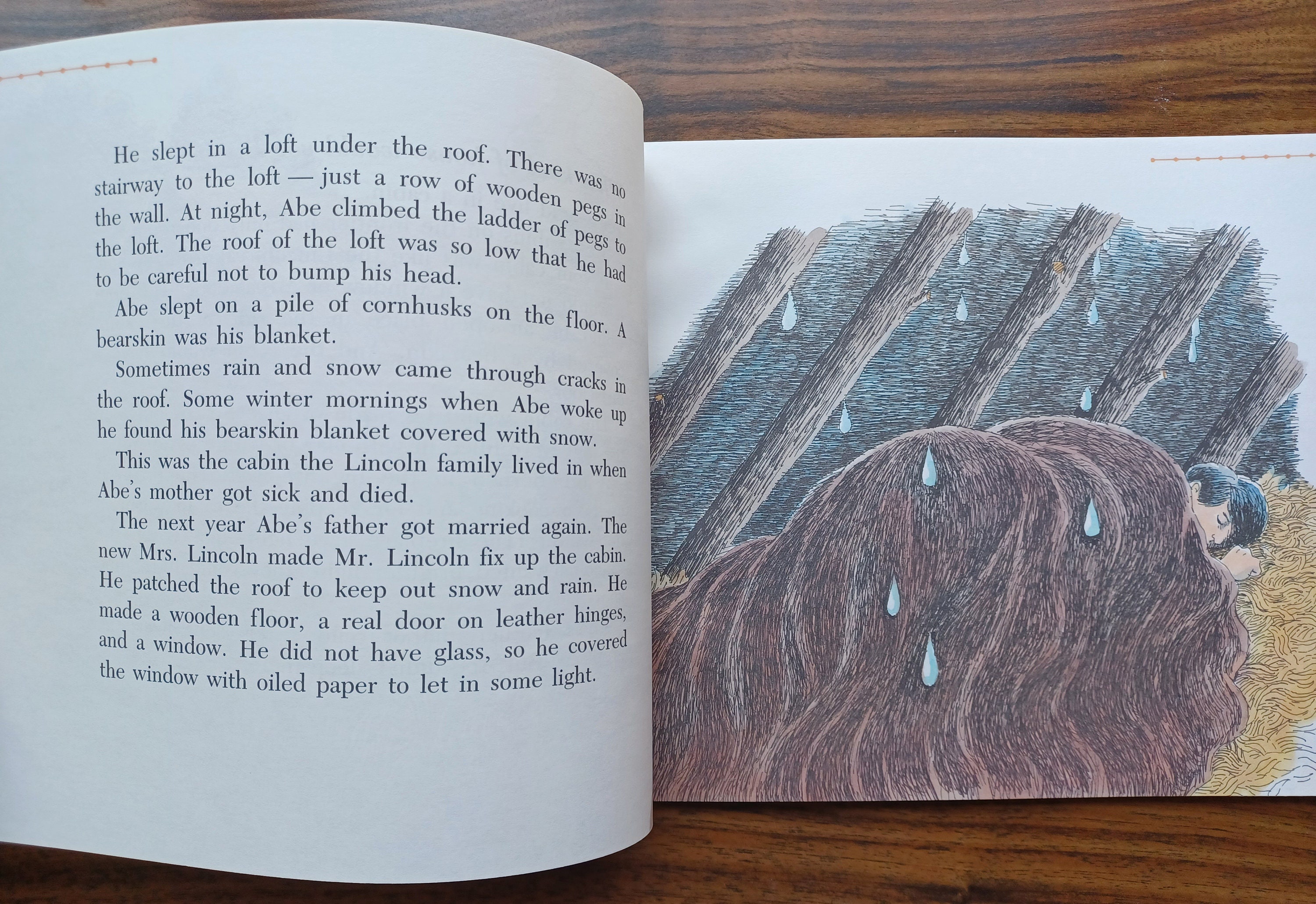 If You Grew up With Abraham Lincoln, by Ann Mcgovern, Nonfiction ...