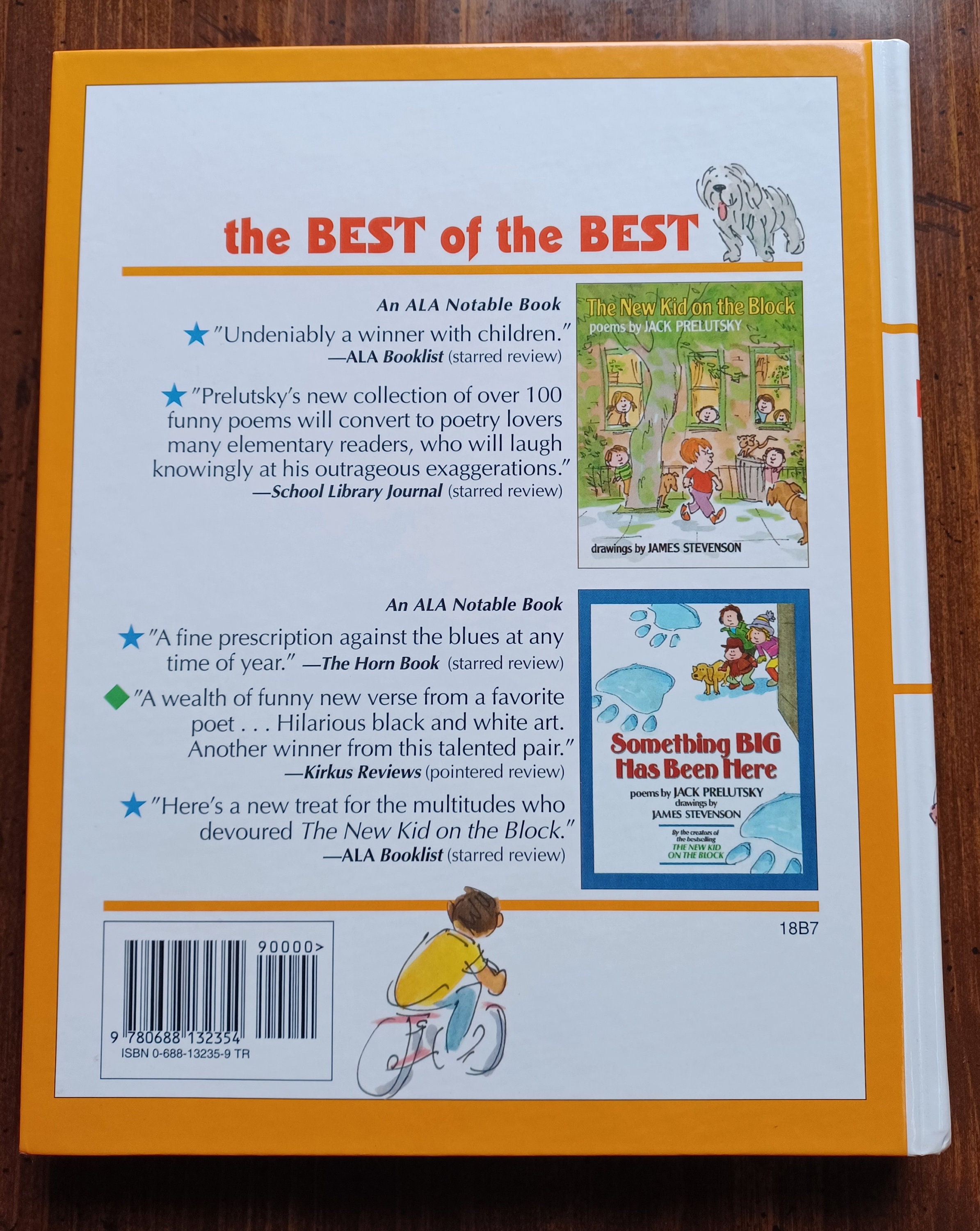 A Pizza the Size of the Sun, Poems by Jack Prelutsky, First Edition - Etsy