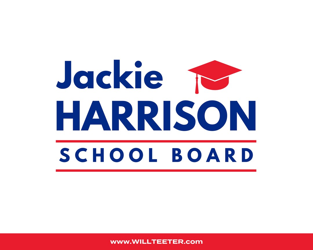 Political Logo Election Logo Campaign Logo Premade Logo - Etsy