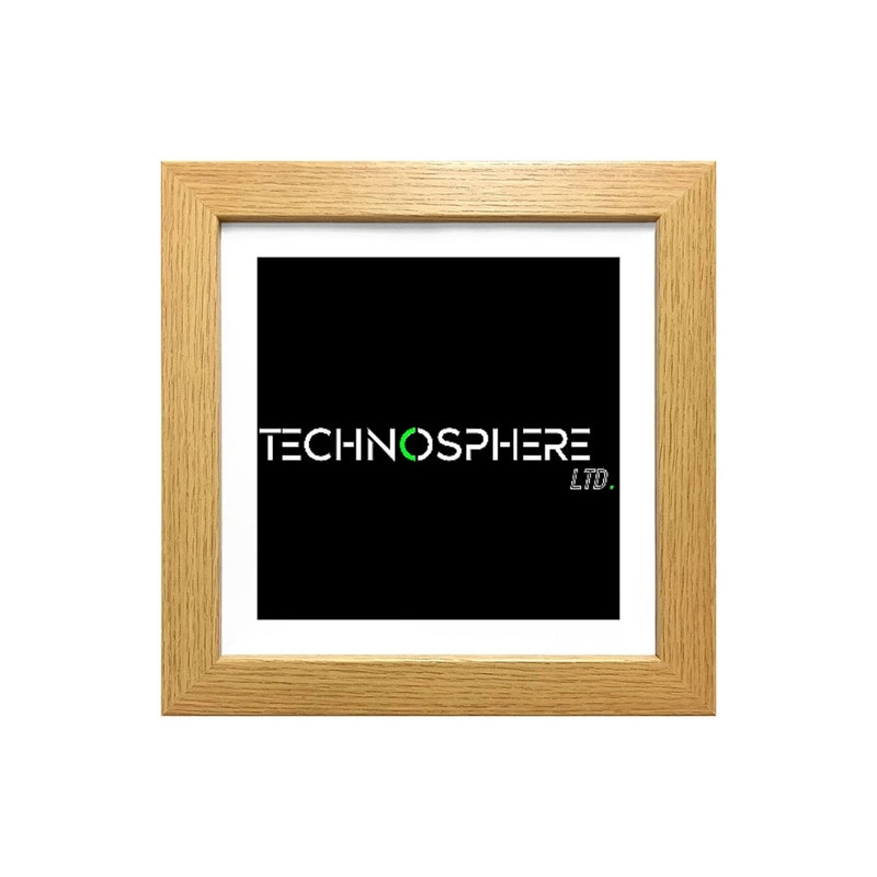 17x17 Frame - Etsy UK