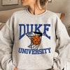 Duke Basketball - Etsy