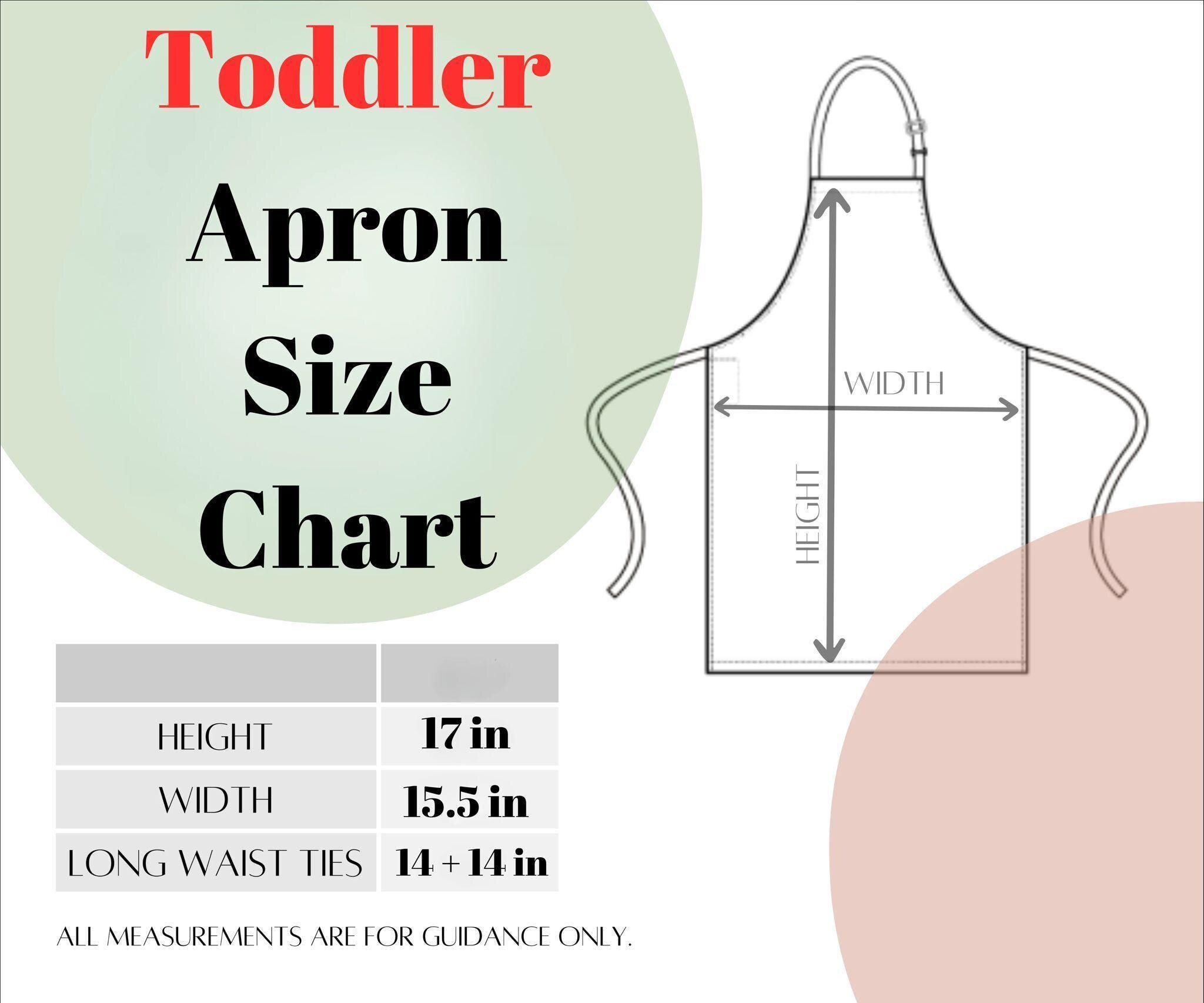 Spice Girl Group Apron, Condiments Matching Apron, Custom Halloween ...