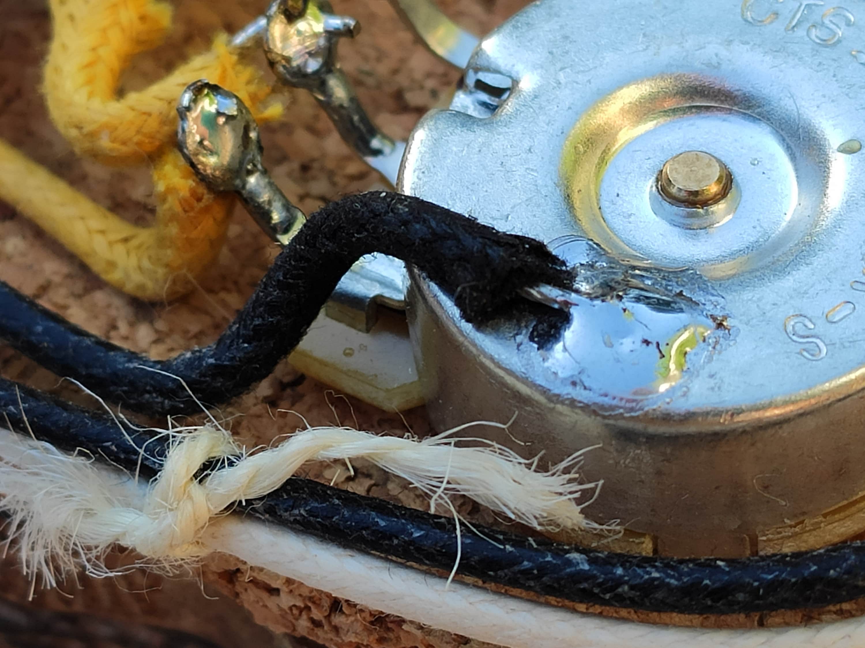 Telecaster Wiring Harness. HANDMADE - Etsy