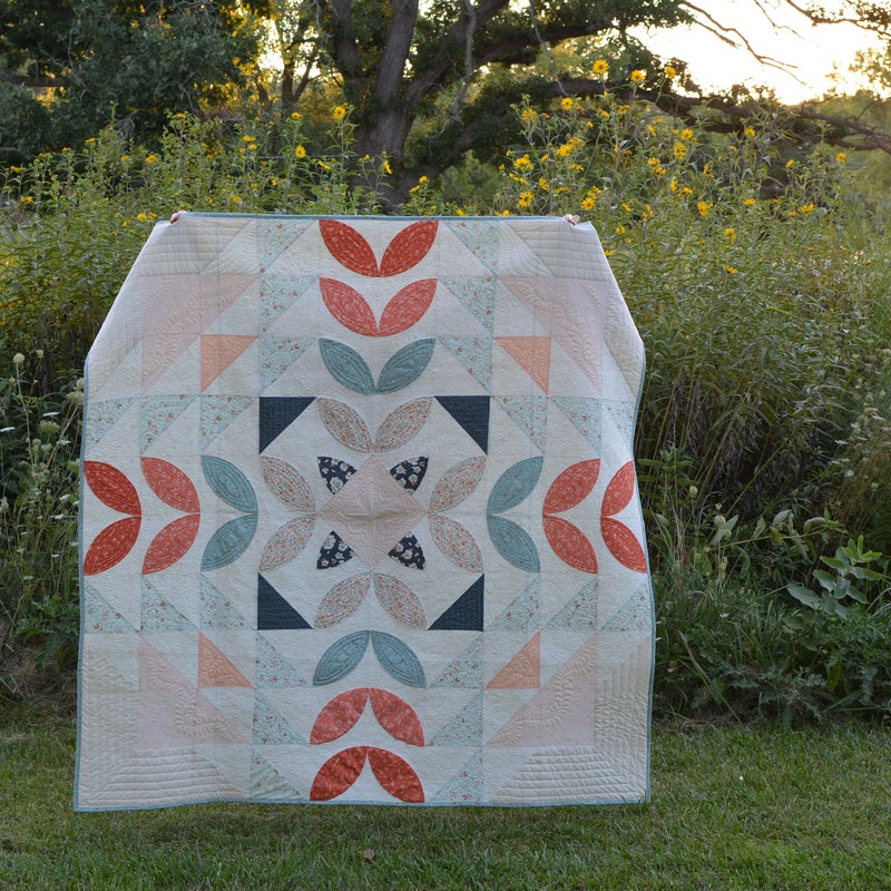 Pre Cut Quilt Kits - Etsy
