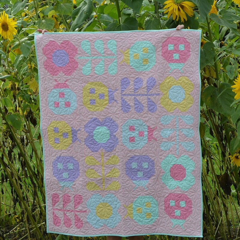 Quilts Kits - Etsy