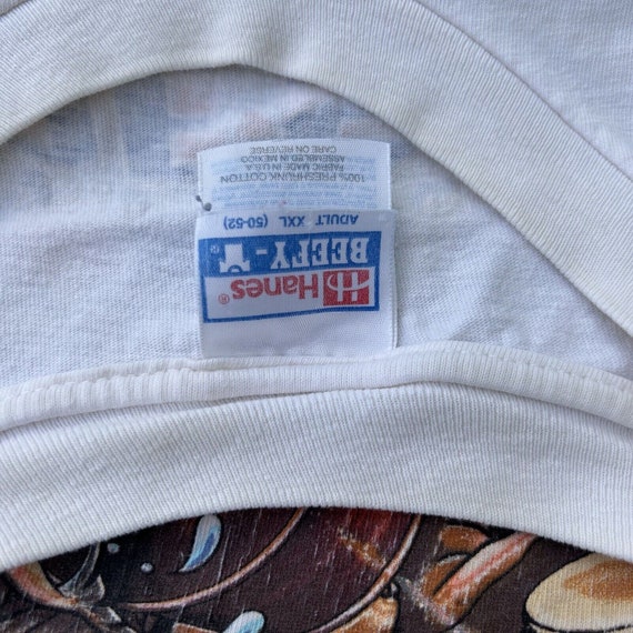 Vintage 1997 Eskimo Joe's 22nd Anniversary Mens 2XL B… - Gem